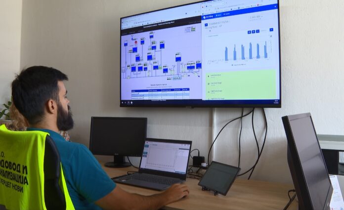 Monitoring centar omogućio operativniji rad, preko 1.270 poziva građana ...