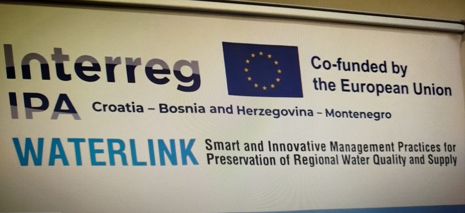 Projekat prekogranične saradnje “WATERLINK” povezao opštine na tromeđi ...